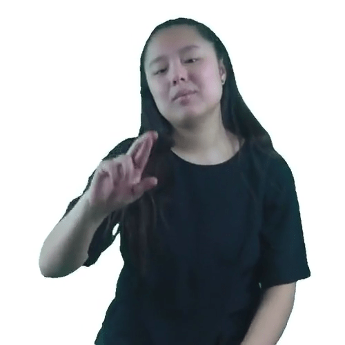 How to Sign "Carpet" in ASL - Video Tutorial