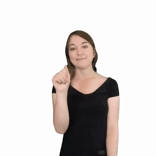 How to Sign "Market" in ASL - Video Tutorial