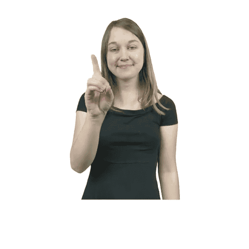 How to Sign "Mold" in ASL - Video Tutorial